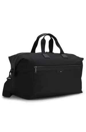 Hugo Ray Soft Holdall Duffle Bag