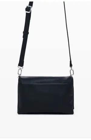 Desigual Disney Mickey Crossbody Bag
