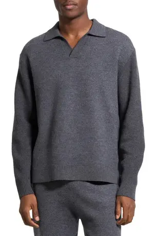 Theory Layered Sweaters For Men