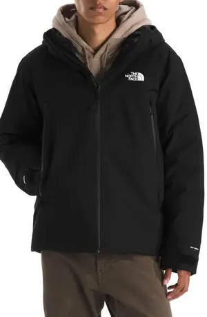 The North Face Relaxed Outerwear For Men