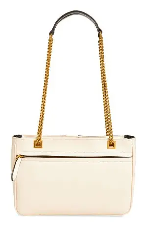 Valentino Garavani Small Viva Superstar Leather Tote