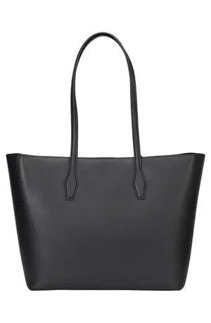 Hugo Numah Faux Leather Tote