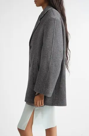 Coperni Oversized Wool Coat