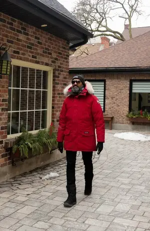 BAFFIN Escalate X Winter Boots