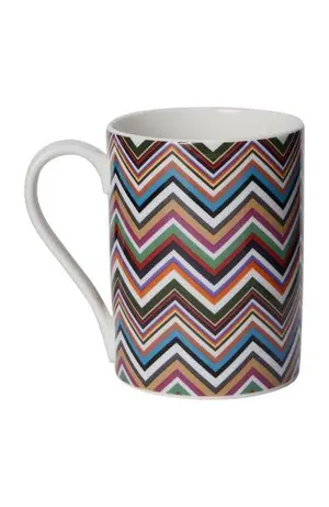 Missoni Holiday Mug - Multicoloured