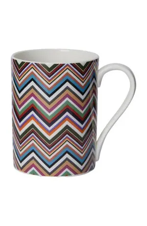 Missoni Holiday Mug