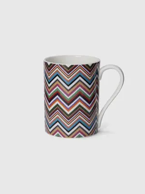 Missoni Holiday Mug