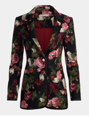 Alice + Olivia Fitted Blazers For Women