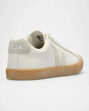 VEJA Esplar Low-top Sneakers - Ivory