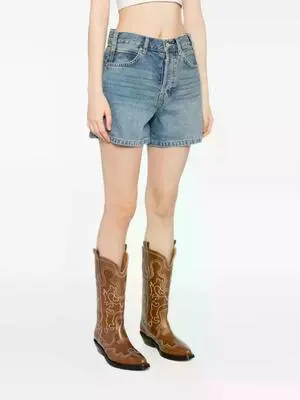 Free People Tippi Denim Shorts
