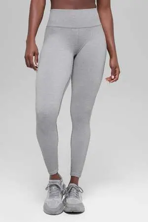Women's Light Gray Activewear