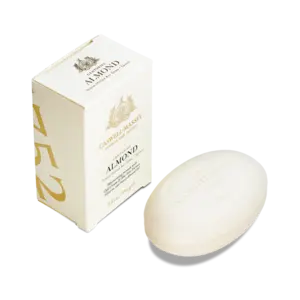 CASWELL-MASSEY Almond Bar Soap - One-color
