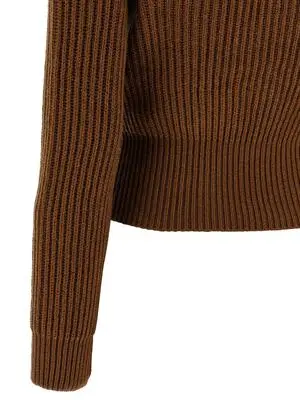 Max Mara Wool And Cashmere Sweater