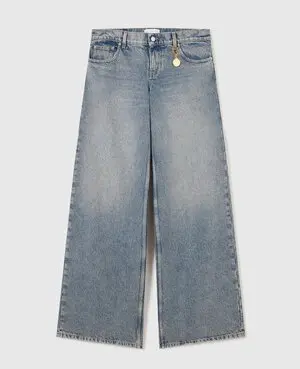 Stella Mccartney Vintage Jeans For Women