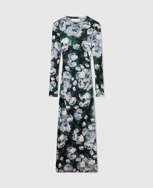 Stella Mccartney Printed Day Dresses