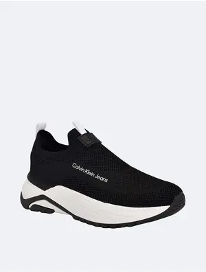 Calvin Klein Criss-cross Shoes For Women