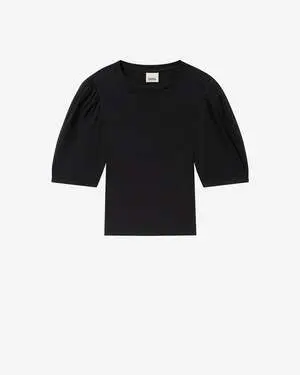 Isabel Marant Ribbed T-shirts For Women