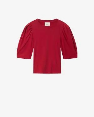 Isabel Marant Round Neck Tops