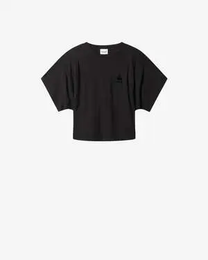 MARANT ETOILE Kyanzae T-shirt