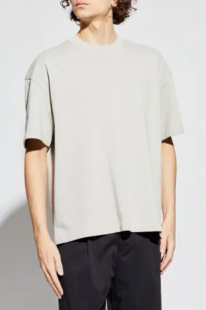 ALLSAINTS T-shirt "haven - Grey