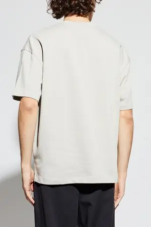 ALLSAINTS T-shirt "haven - Grey