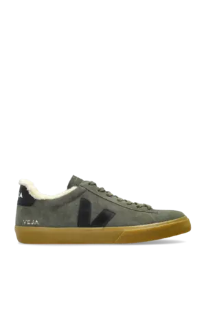Veja Textured Shoes For Men