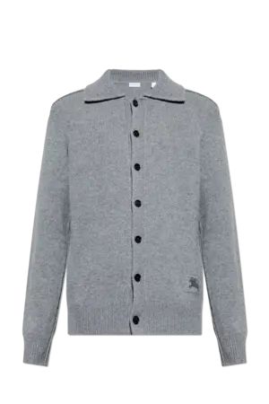 Burberry Cashmere Cardigan