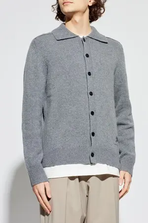 Burberry Cashmere Cardigan
