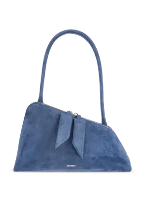 Attico Sunrise Handbag - Blue