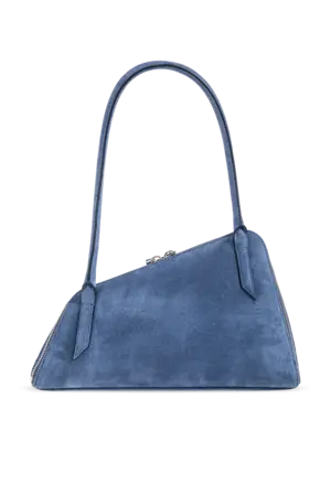 Attico Sunrise Handbag - Blue