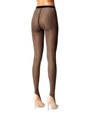 Wolford Mini Dot Tights