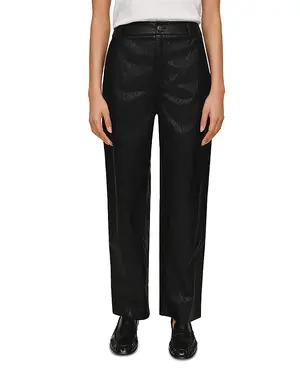 Bella Dahl Frill Pants For Women