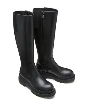 La Canadienne Boden Boots By