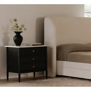 MOE'S HOME COLLECTION Eleanor Nightstand