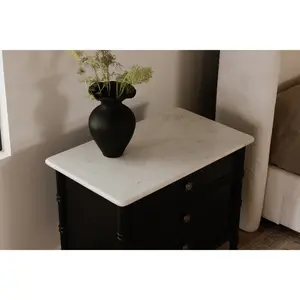 MOE'S HOME COLLECTION Eleanor Nightstand