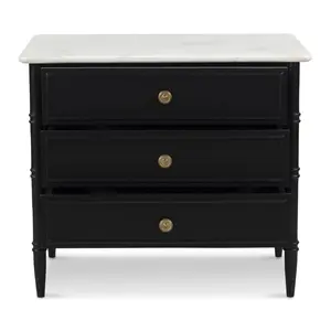 MOE'S HOME COLLECTION Eleanor Nightstand