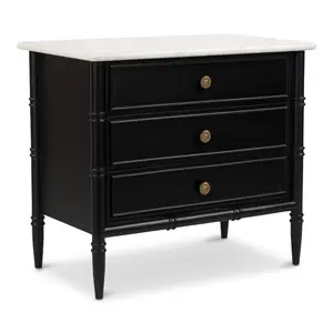 MOE'S HOME COLLECTION Eleanor Nightstand