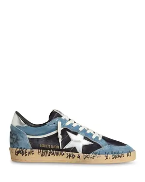 Golden Goose Ballstars Sneakers For Men