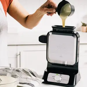 NINJA Bw1001 Belgian Waffle Maker Pro