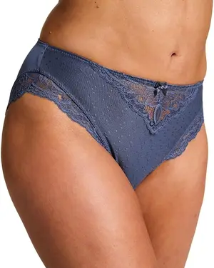 Hunkemoller Lace Briefs For Women