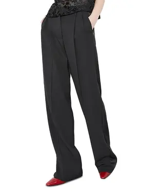 Max & Co. Tuxedo Trousers
