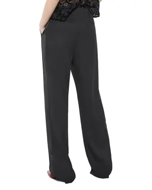 Max & Co. Tuxedo Trousers