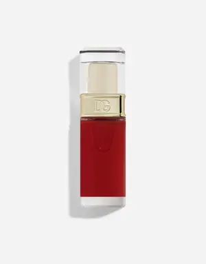 Dolce & Gabbana Nail Lacquer 08 - 08 Red Icon - Perfect Vibrant Red