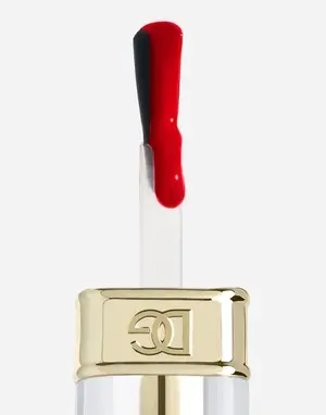 Dolce & Gabbana Nail Lacquer 08 - 08 Red Icon - Perfect Vibrant Red