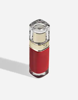 Dolce & Gabbana Nail Lacquer 08 - 08 Red Icon - Perfect Vibrant Red