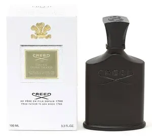CREED Green Irish Tweed Eau De Parfum Spray 3.4 Oz - One-color