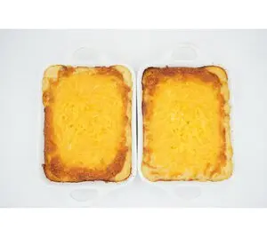 CORKY'S 2 Lb. Cheddar Hashbrown Casserole