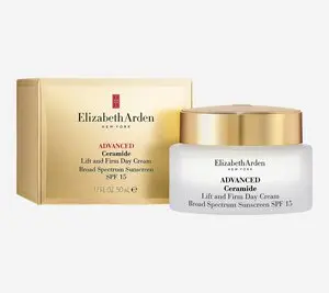 Elizabeth Arden Advanced Lift And Firm Day Spf 5 - One-color