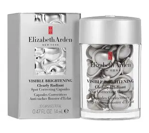 Elizabeth Arden Visible Brightening Capsules - One-color