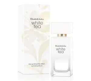 Elizabeth Arden White Tea Eau De Toilette Spray 1.7oz /50ml - One-color
